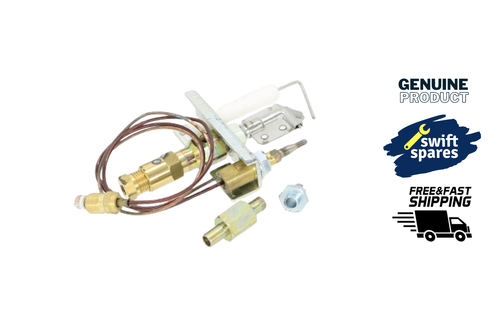 Baxi 237818 Complete Oxypilot Assembly - NEW – Swift Spares Ltd