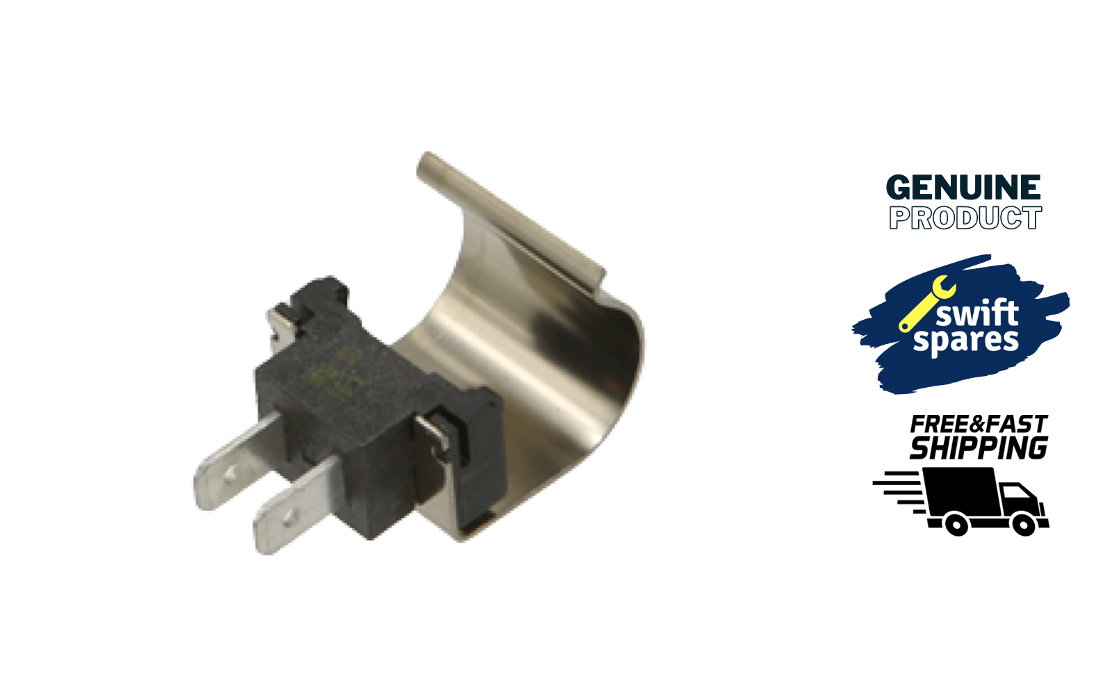 VAILLANT 103429 ECOTEC PLUS EXCLUSIVE 832 838 NTC SENSOR ( DHW OUTLET ...